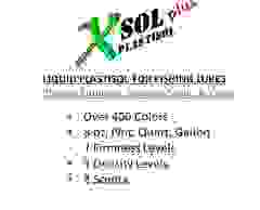 LIQUID PLASTISOL | FusionX Fishing