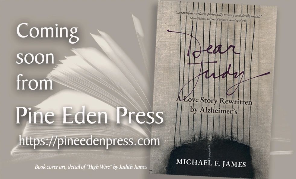 Pine Eden Press