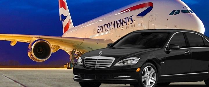 WIGAN TRAVEL - Airport Transfers, Airport Shuttle, Taxi Service ...