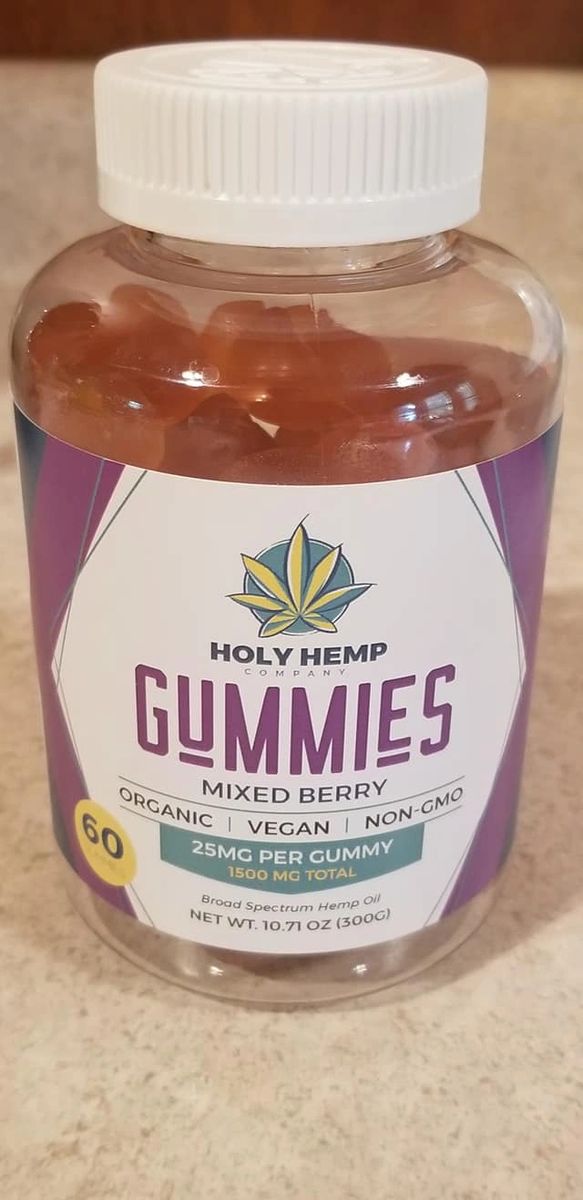 Your New Favorite Gummies- Mixed flavors --Starting at $59-$99 ...