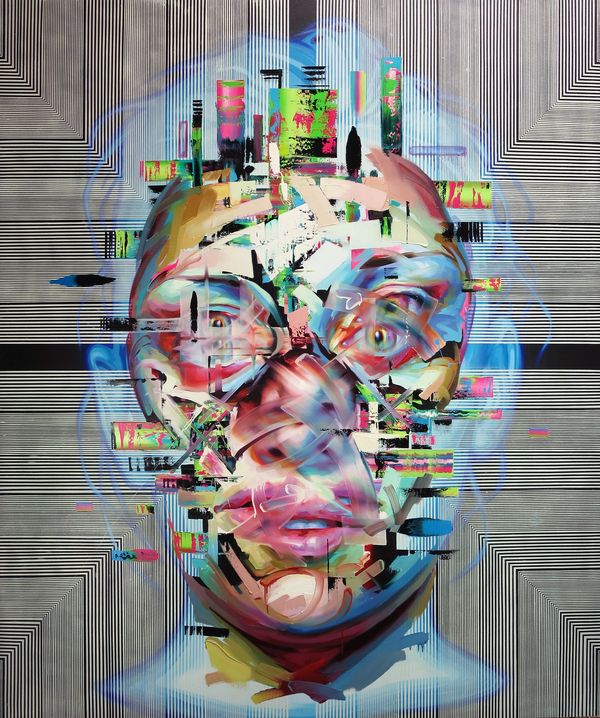 Justin Bower Studio - online