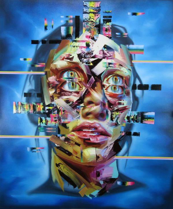 Justin Bower Studio - online