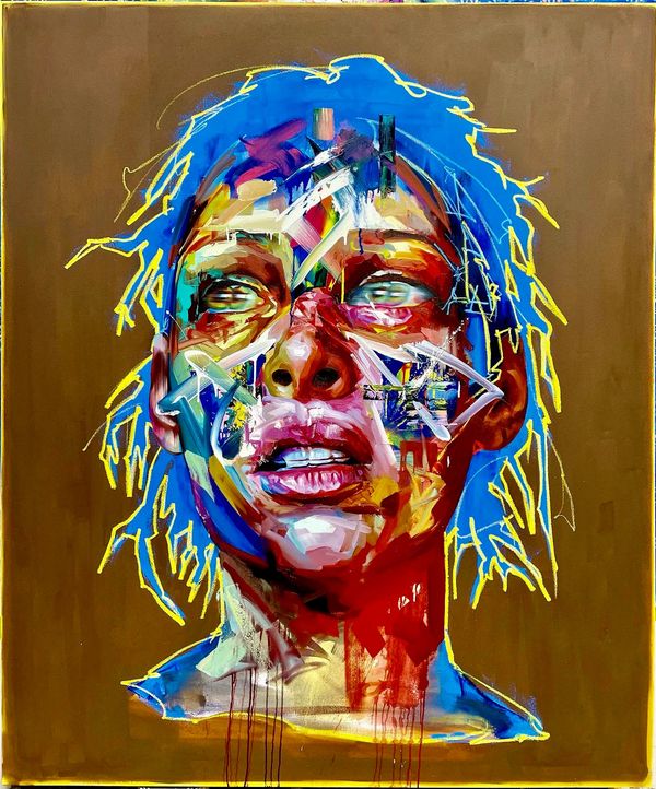 Justin Bower Studio - online