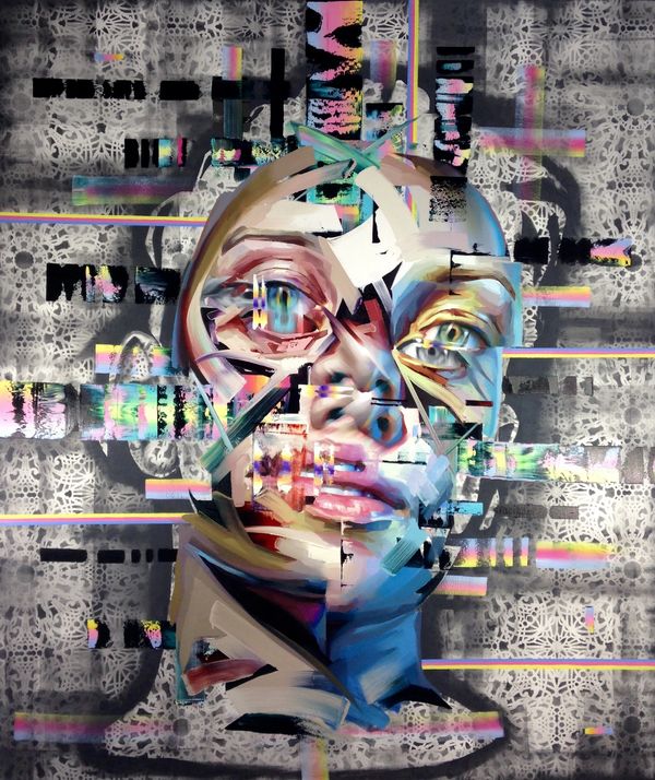 Justin Bower Studio - online