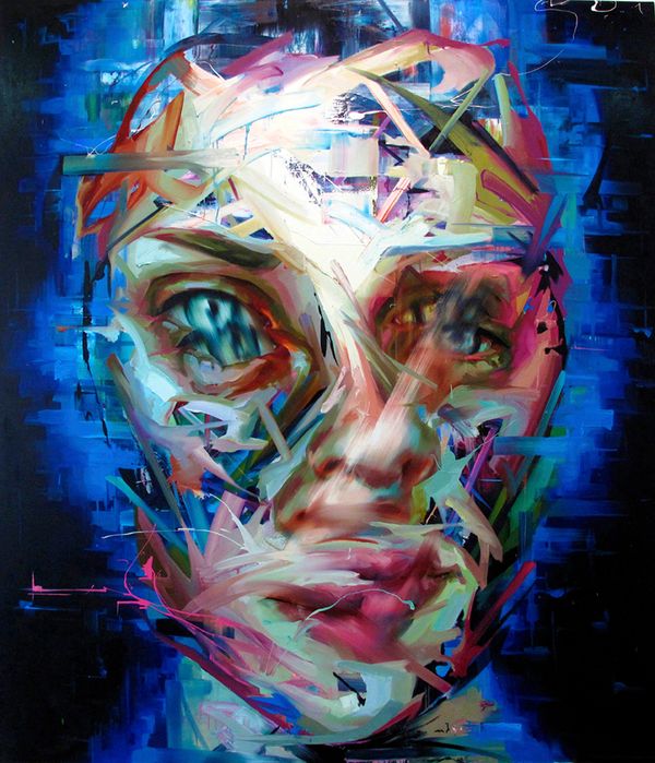 Justin Bower Studio - online