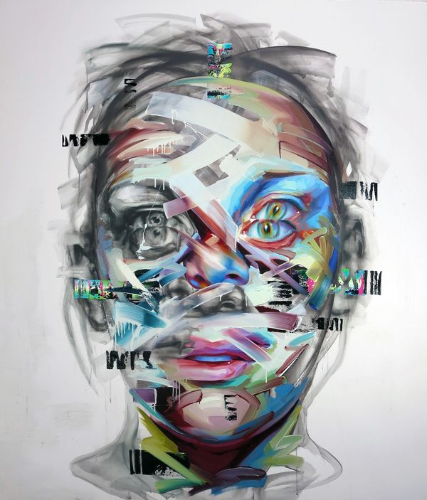 Justin Bower Studio - online