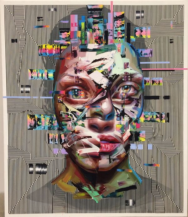 Justin Bower Studio - online