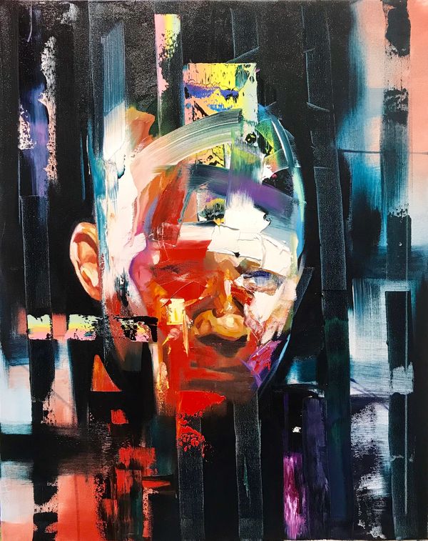 Justin Bower Studio - online