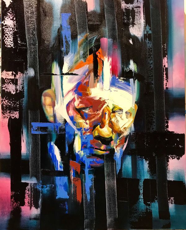 Justin Bower Studio - online