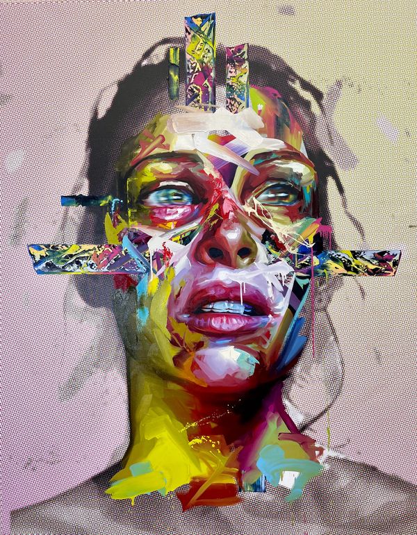 Justin Bower Studio - online