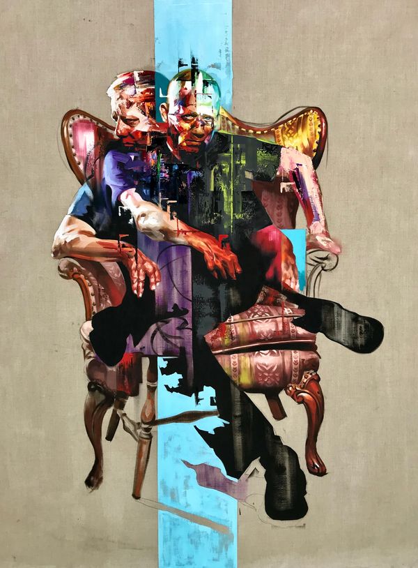 Justin Bower Studio - online