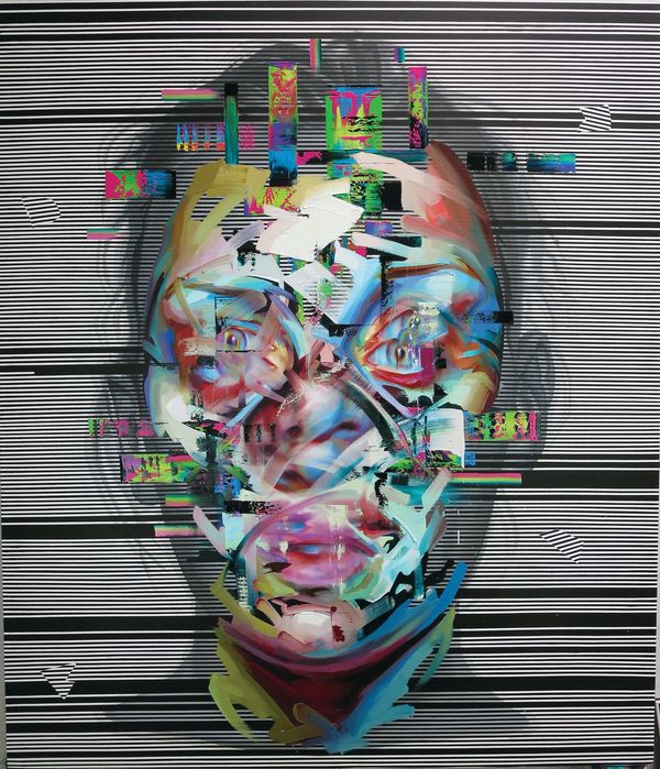 Justin Bower Studio - online