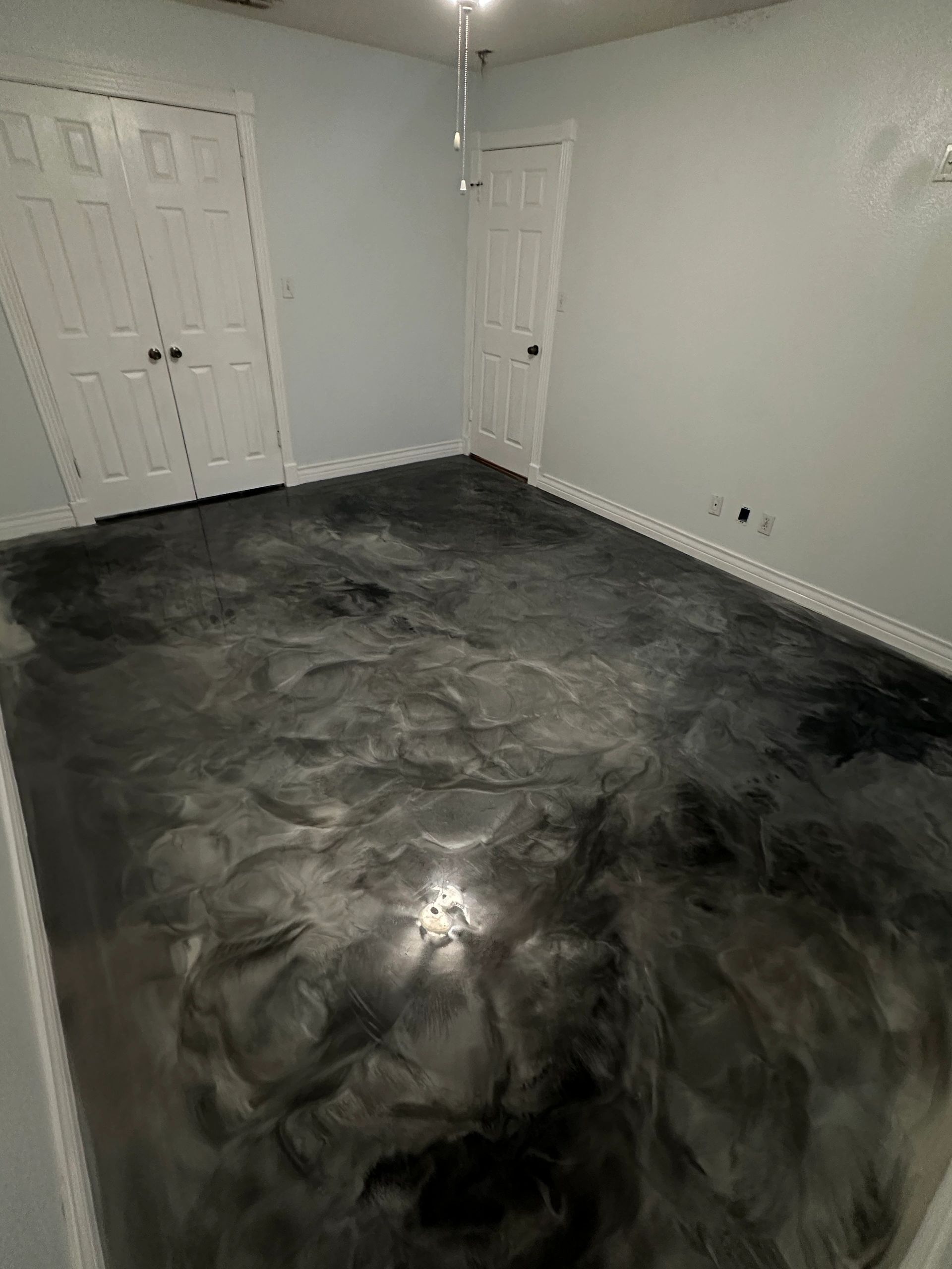 Top Industrial Concrete Coatings for Durability