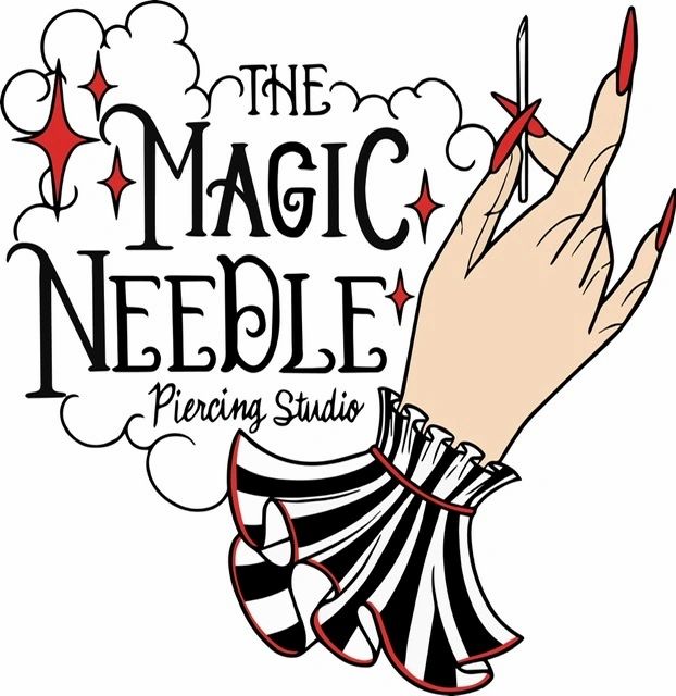 The Magic Needle