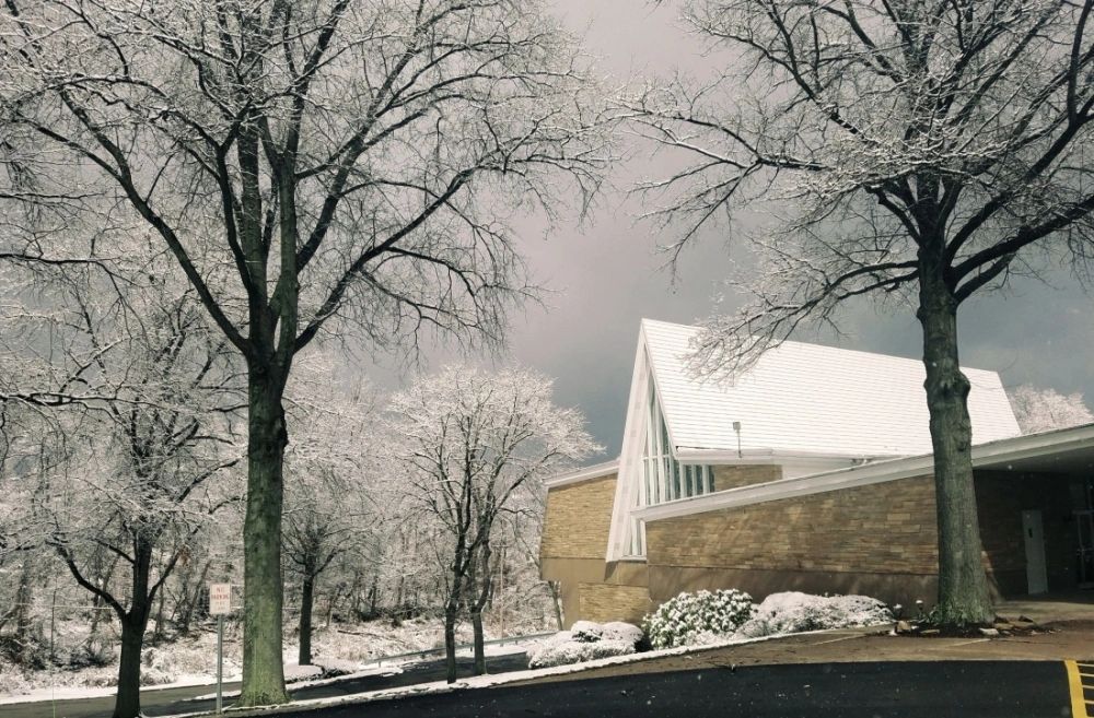 Church - Homestead Park United Methodist Church