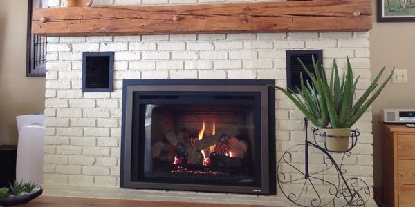 Alternative Heat Source - Heating, Fireplaces, Gas, Pellet, Wood