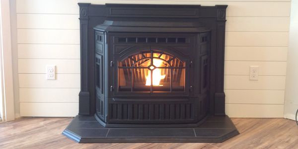 Alternative Heat Source - Heating, Fireplaces, Gas, Pellet, Wood