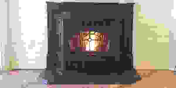 Alternative Heat Source - Heating, Fireplaces, Gas, Pellet, Wood