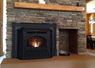 Alternative Heat Source - Heating, Fireplaces, Gas, Pellet, Wood