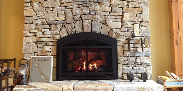 Alternative Heat Source - Heating, Fireplaces, Gas, Pellet, Wood