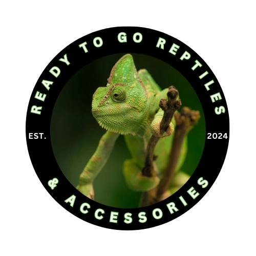 Ready to Go Reptiles and Accessories