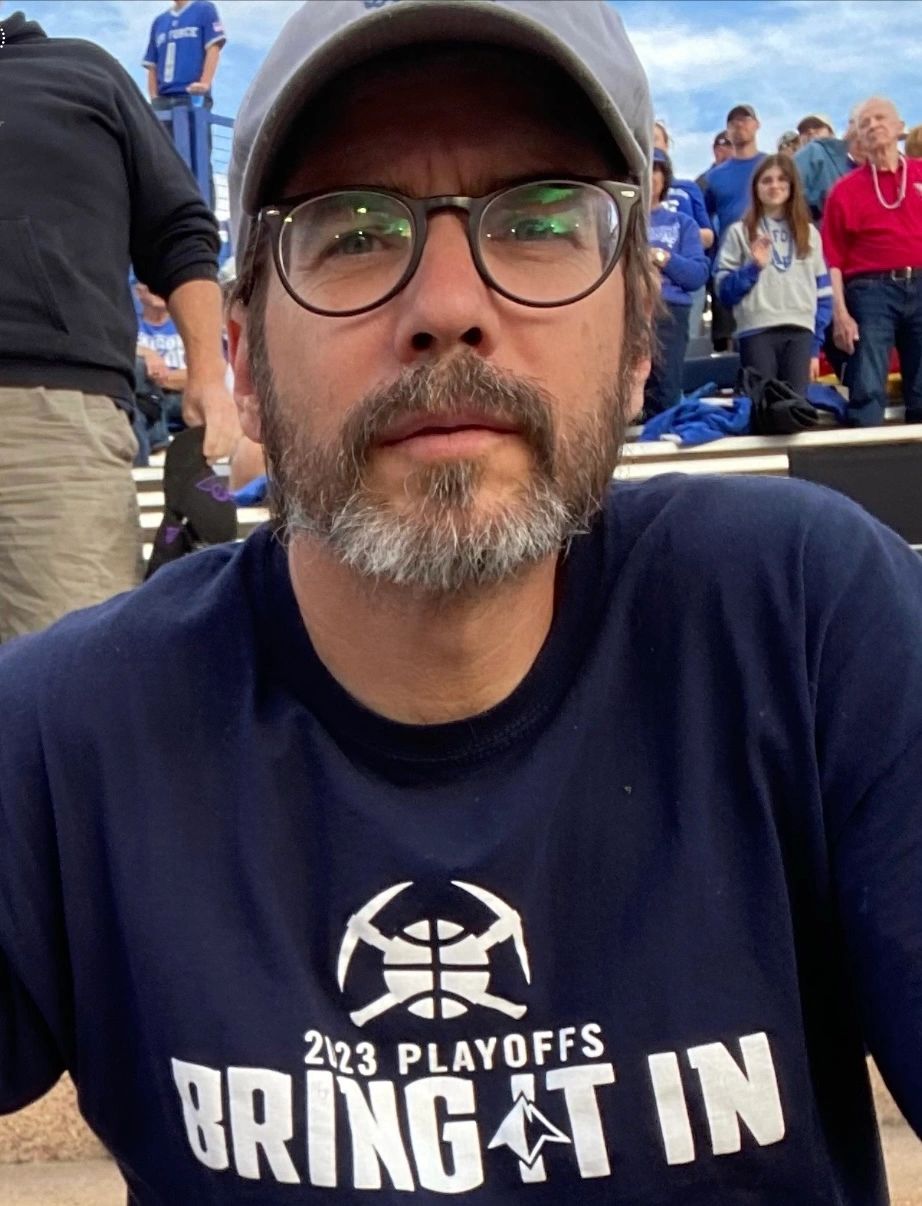 Ideas not money | Patrick Flaherty