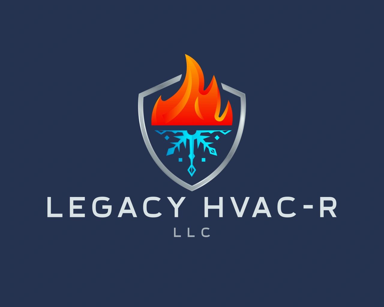 Legacy HVAC-R