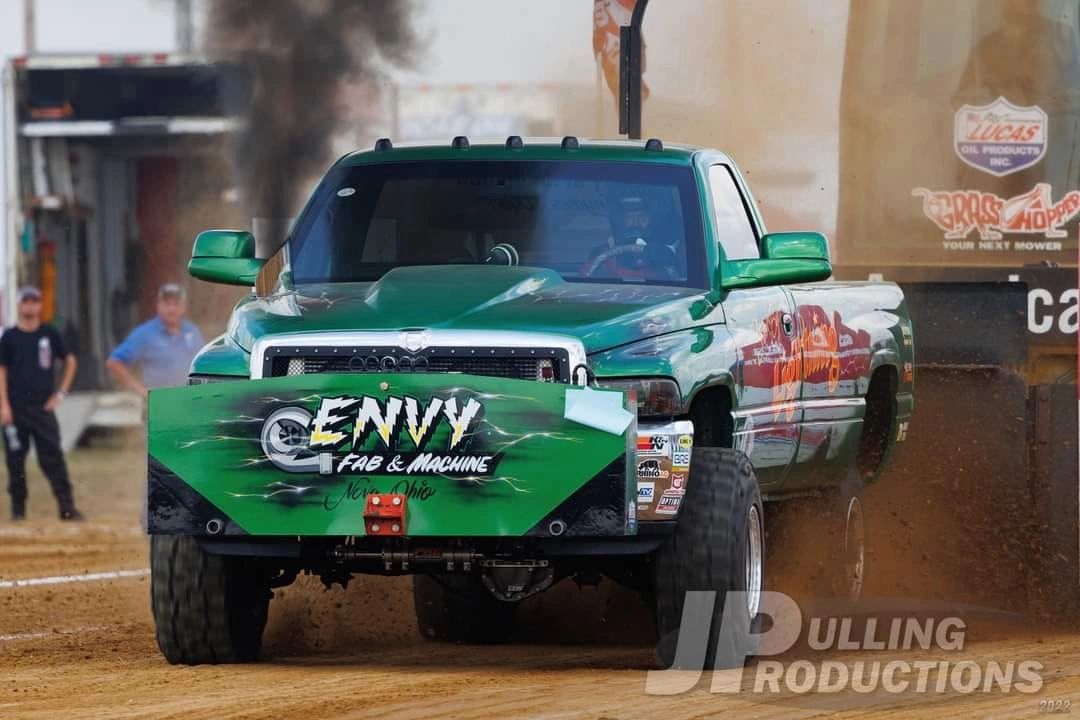 New Performance Engine Machine and Dyno - Custom, Cummins, Billet ...