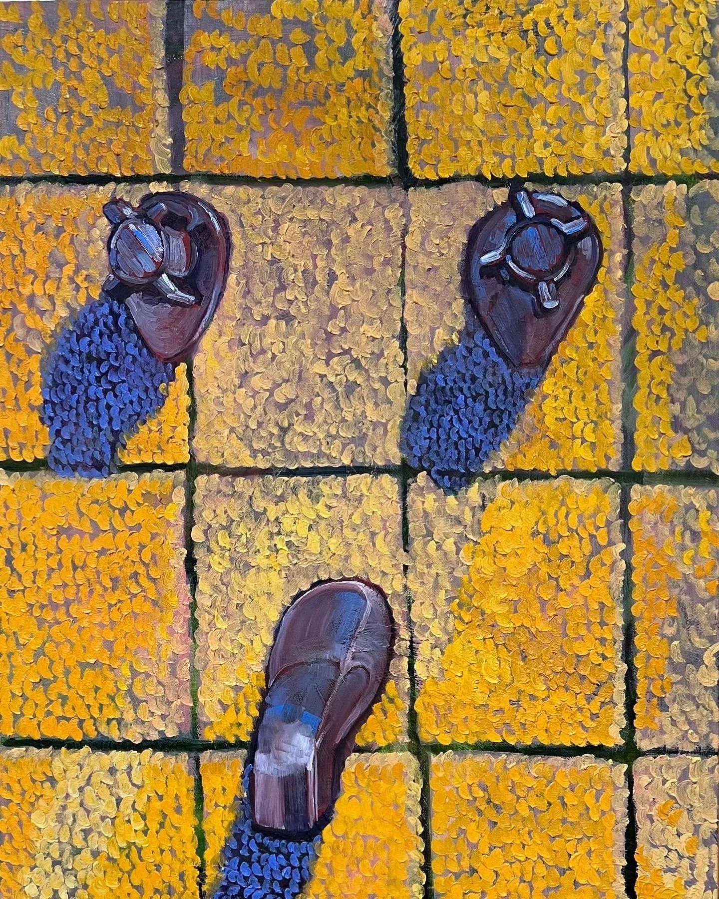 M Susan Broussard