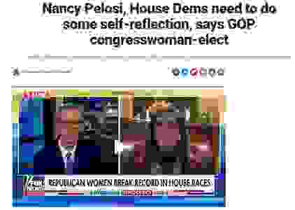 Conservative Outsider Lisa McClain | LISA MCCLAIN FOR CONGRESS