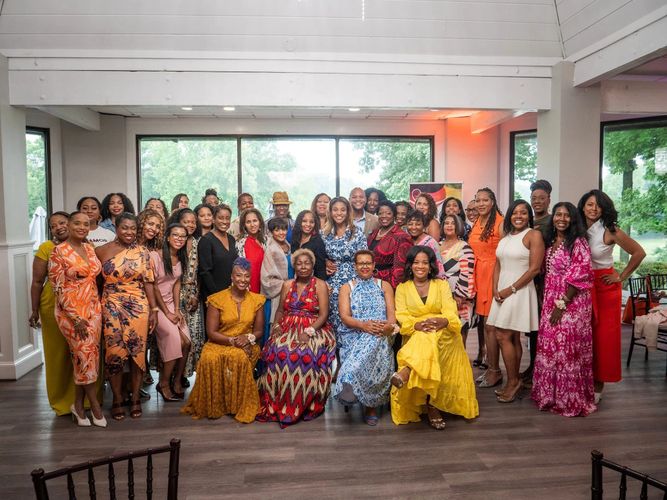 We Empower Women Inc.