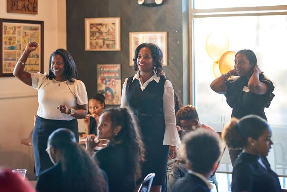 Contact | We Empower Women Inc.