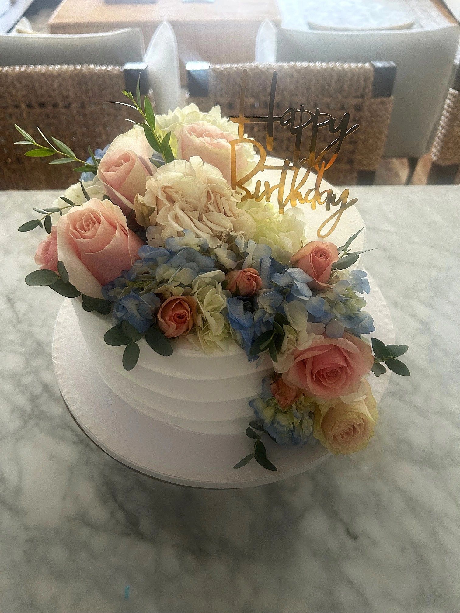 Coppelia's Bakery: Best Tres Leches Cake in Los Angeles