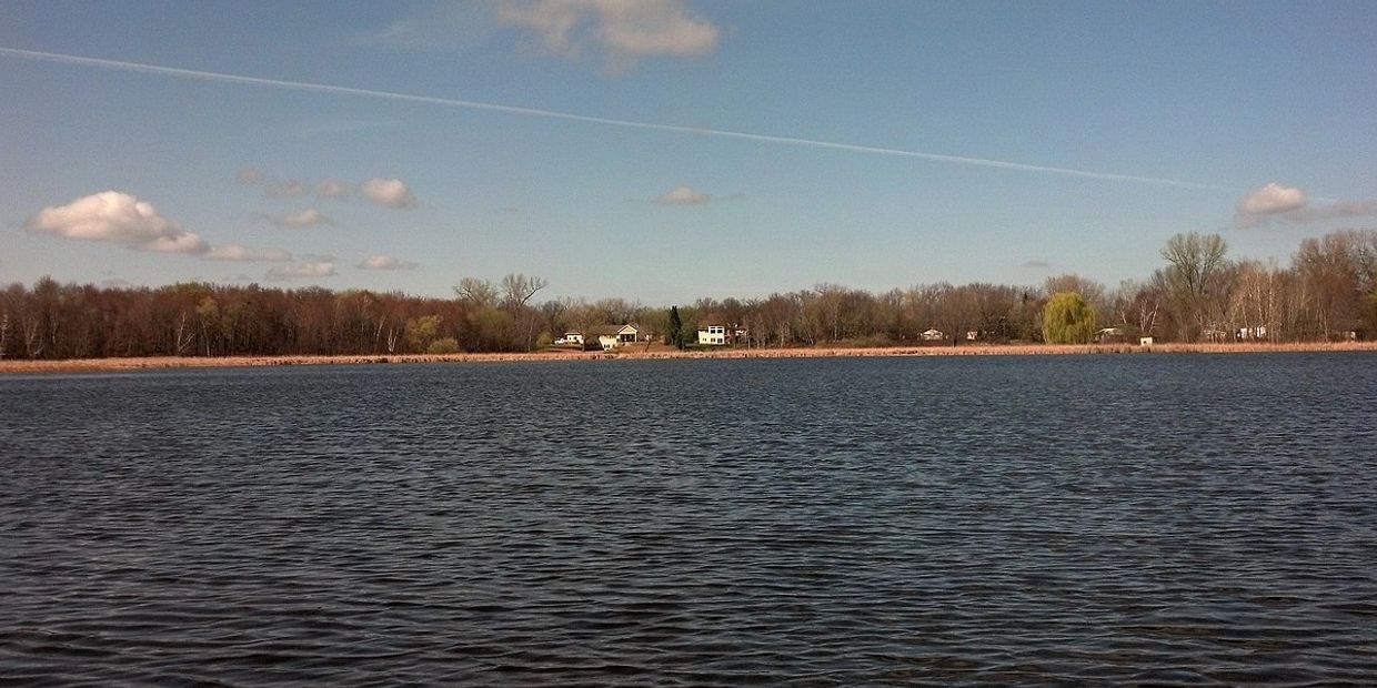 Ham Lake | KNS Services LLC