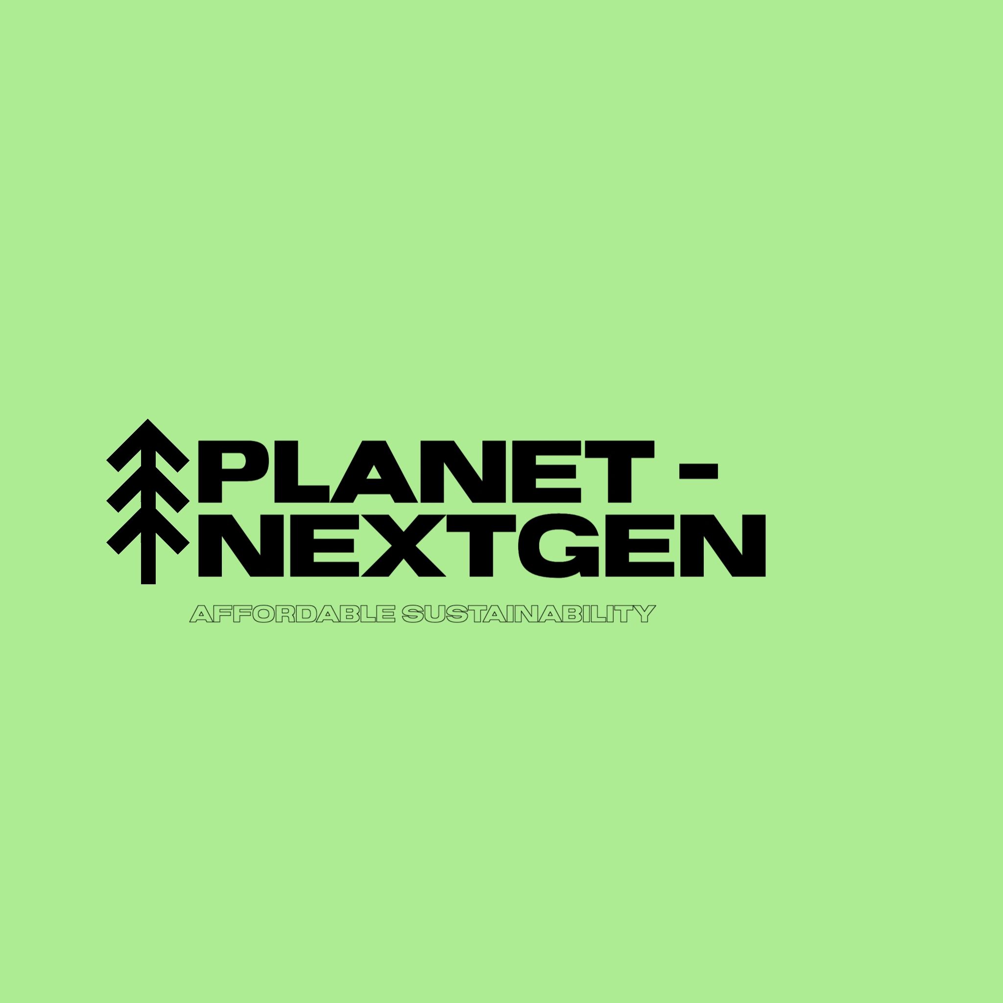 Why Planet-NextGen