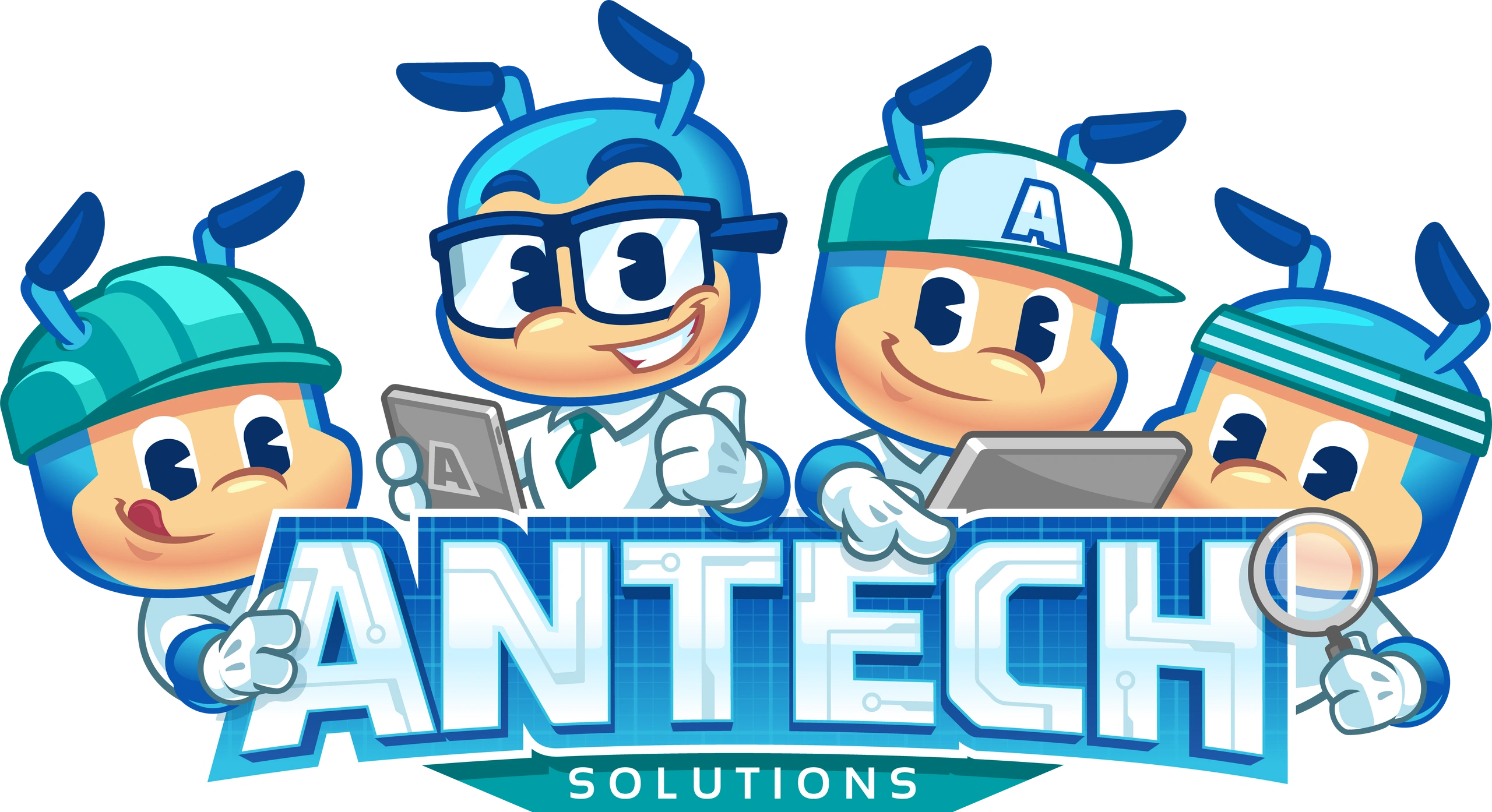 Antech Solutions