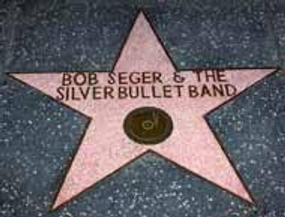 Rock Star Biography - Bob Seger--Turn the Page (Biography)