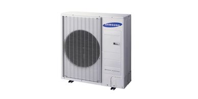 Egensys - Samsung Air Source Heat Pump, Samsung, Heat Pump | Egensys