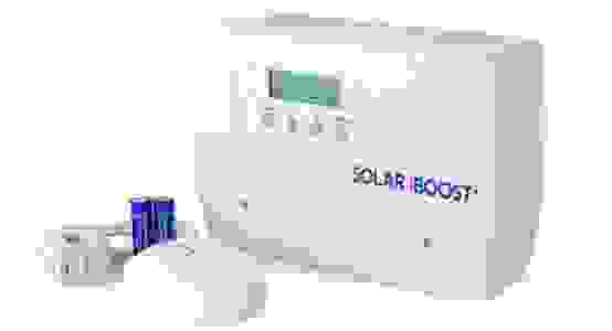 Egensys - Solar Immersion, Iboost, Eddi | Egensys
