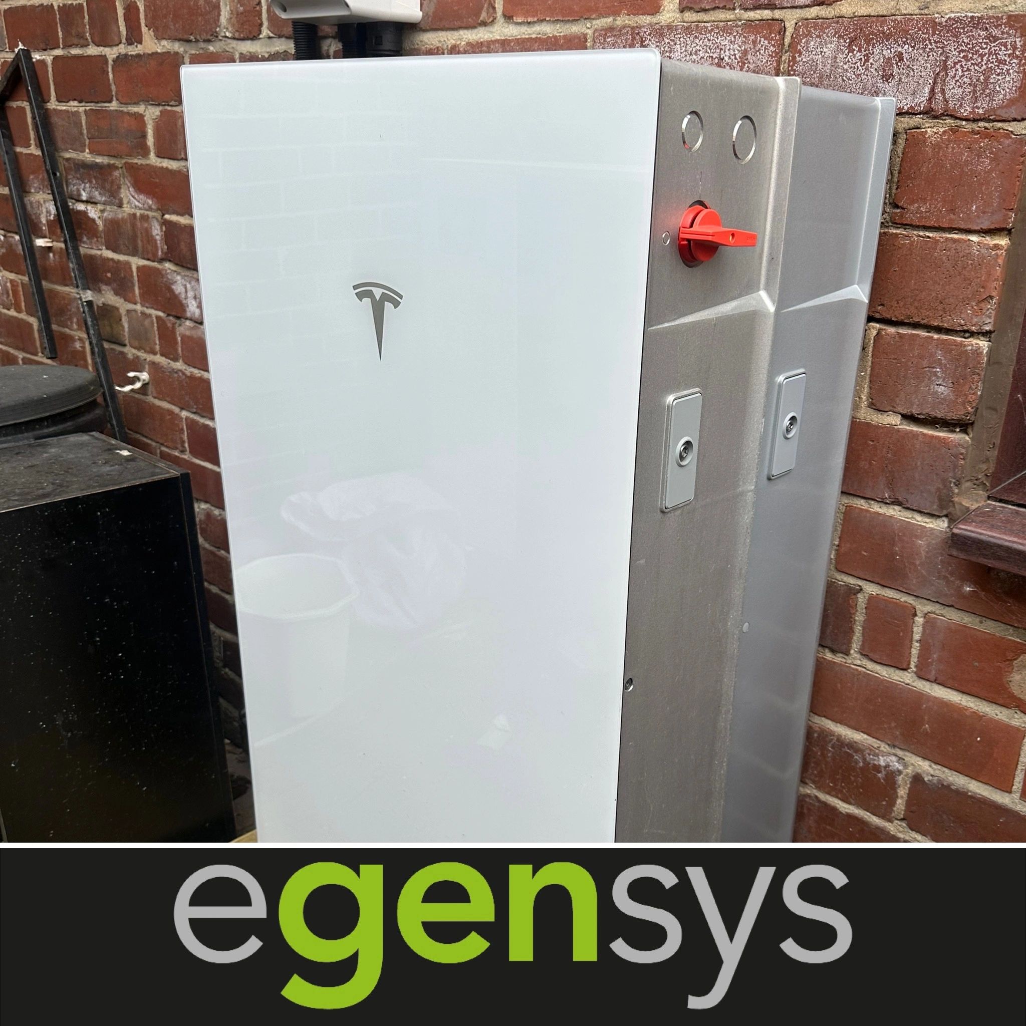 Tesla Powerwall 3 Expansion Packs