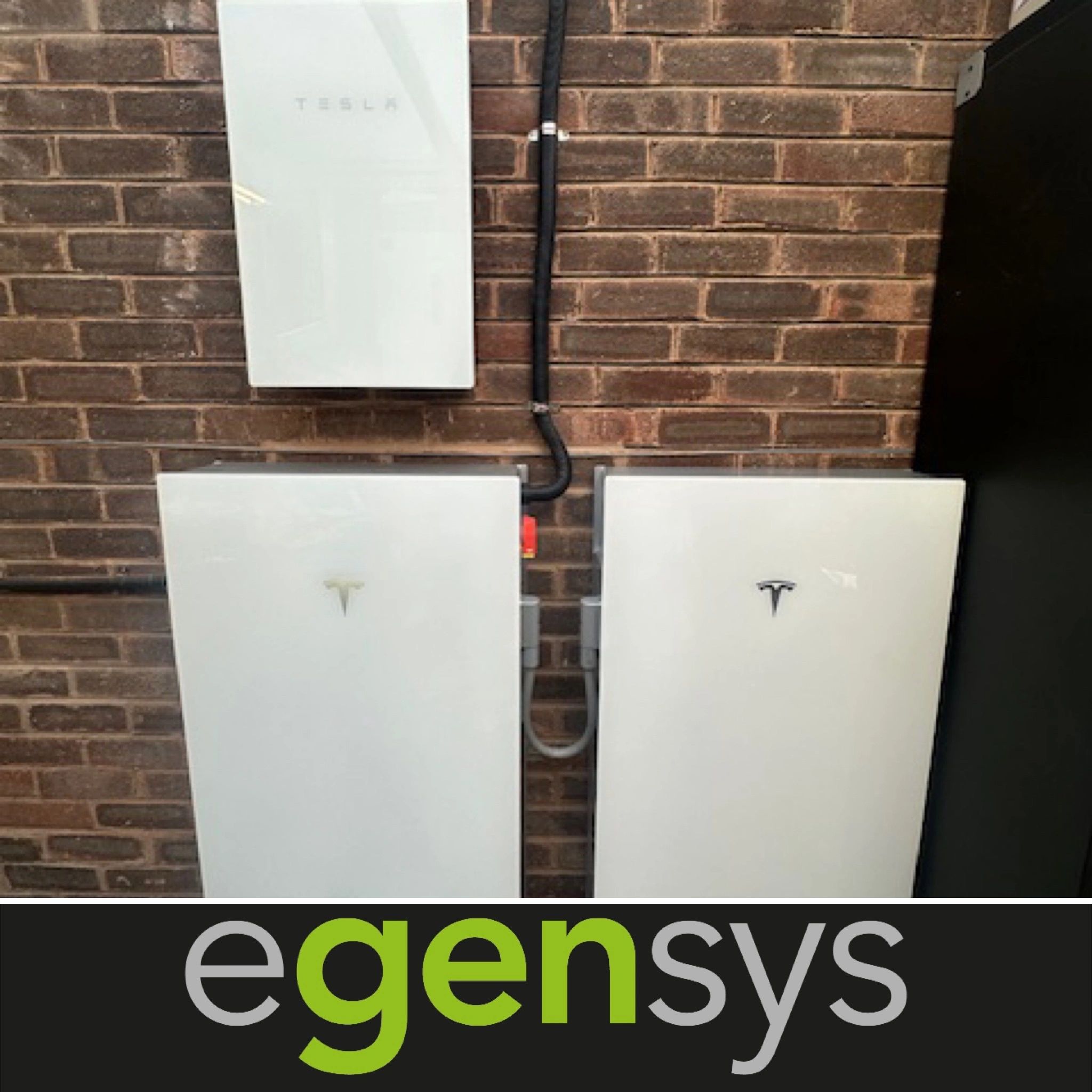 TESLA POWERWALL 3 EXPANSION PACKS NOW AVAILABLE.