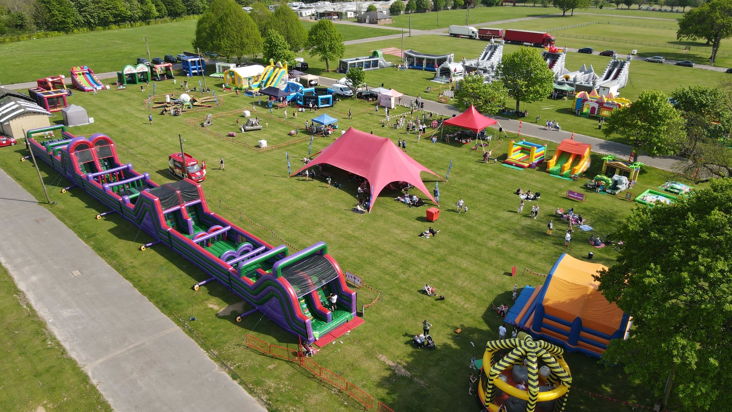 Unforgettable Family Fun Day Activities for Everyone