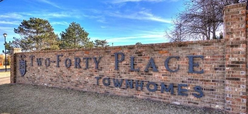 Two Forty Place Association