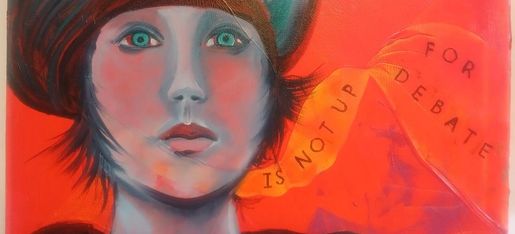 Elissa Davis: Figurative Painter | Artist Gallery | Paintings