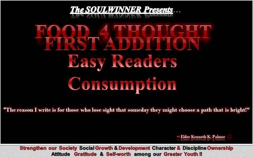 Food4Thought Memory Card Game