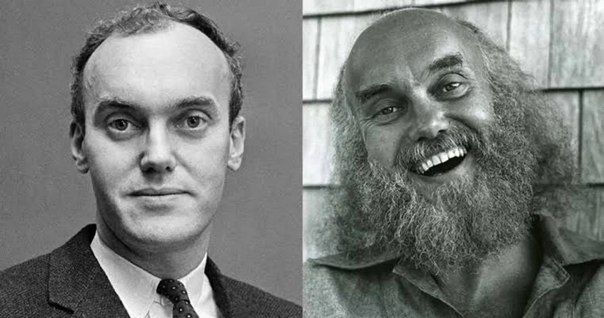 Who Is Ram Dass Maharaj Ji Seva Trust