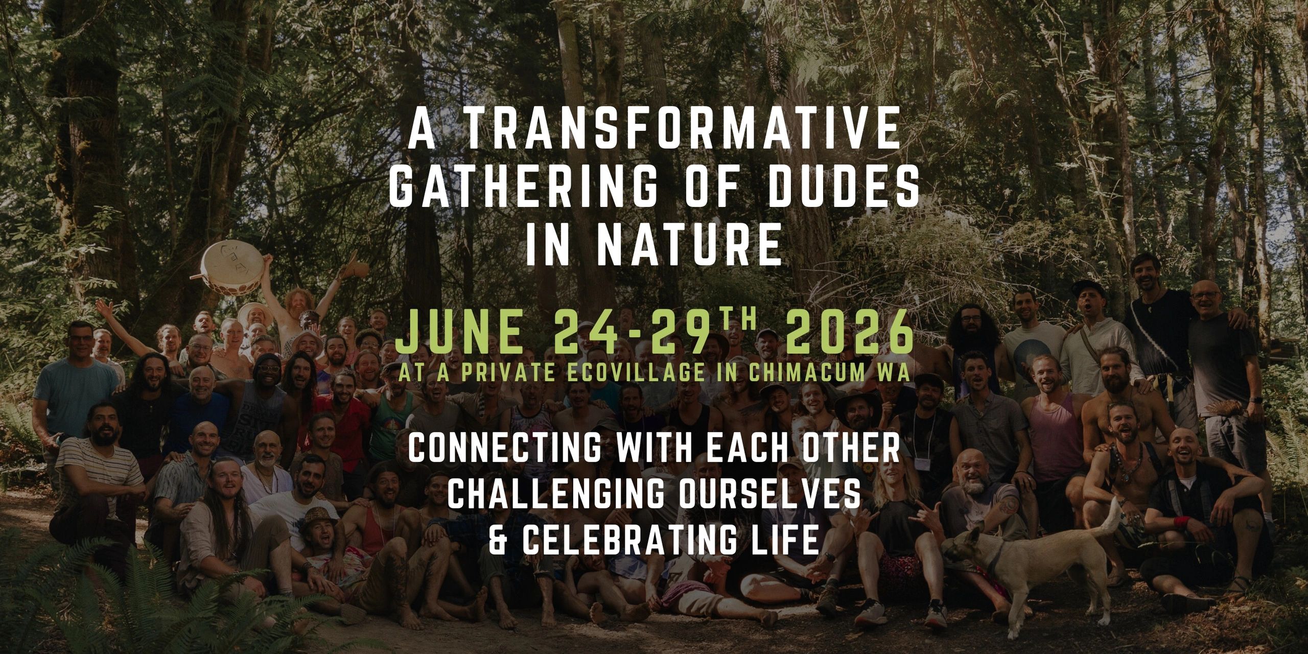 Gallery | MANiFEST GATHERING