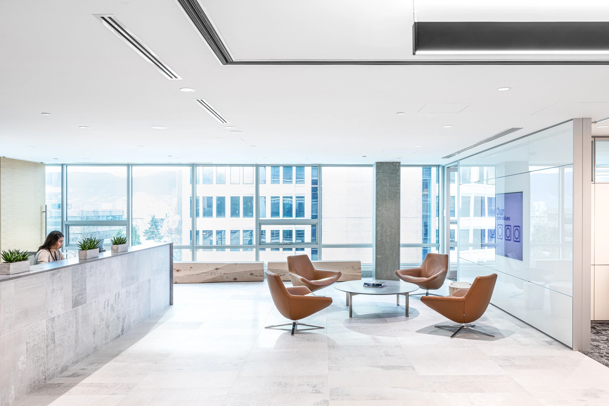 Innovior Construction