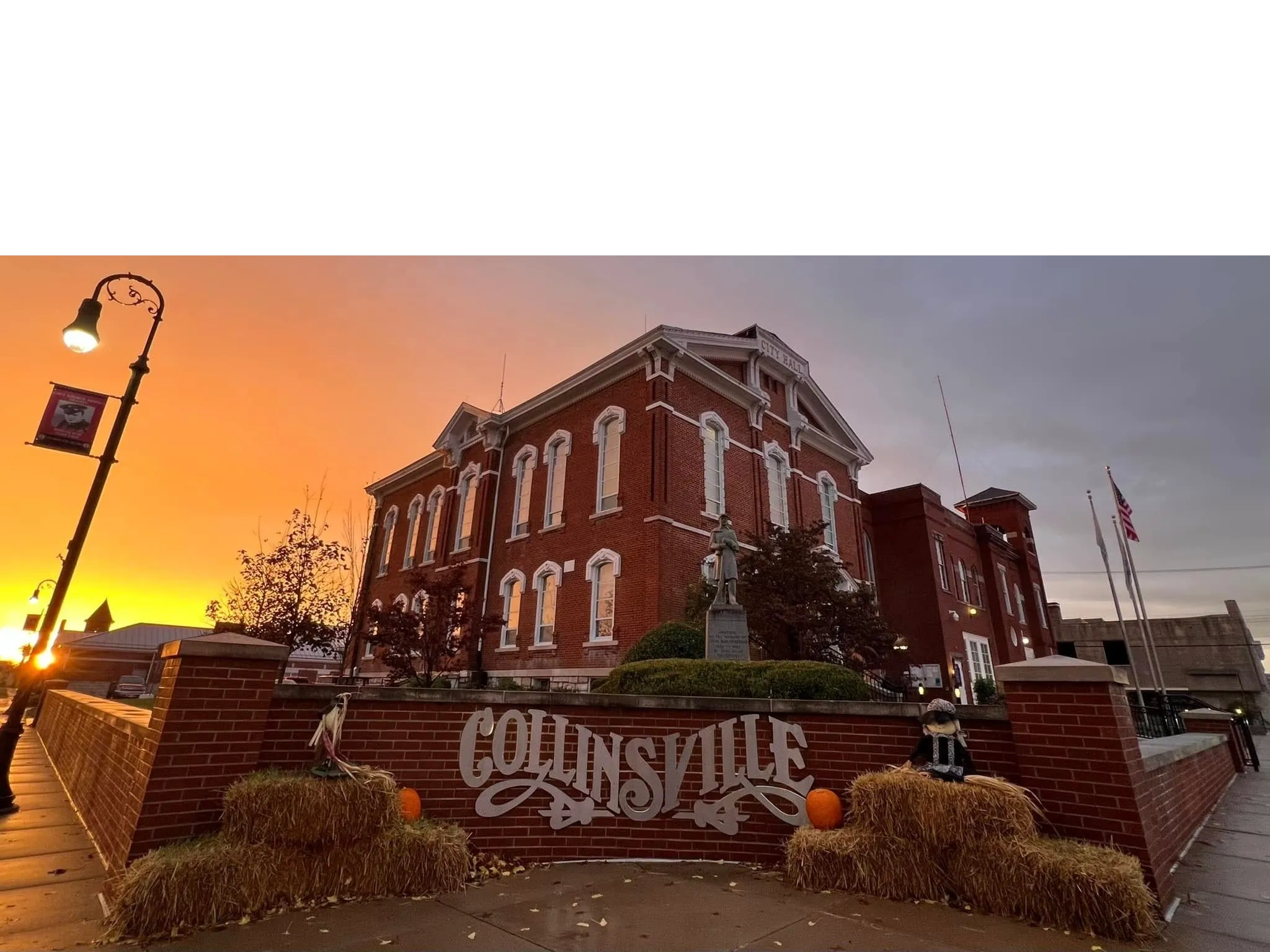 Collinsville Area Community Foundation