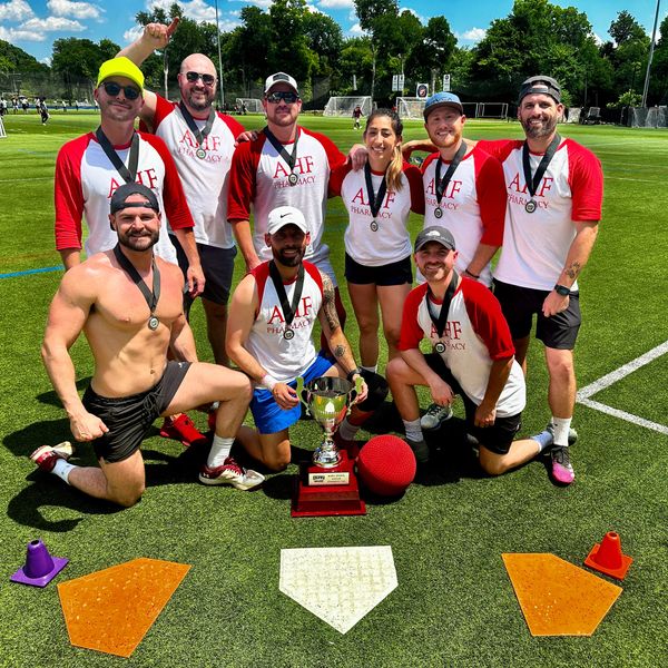 Champions
